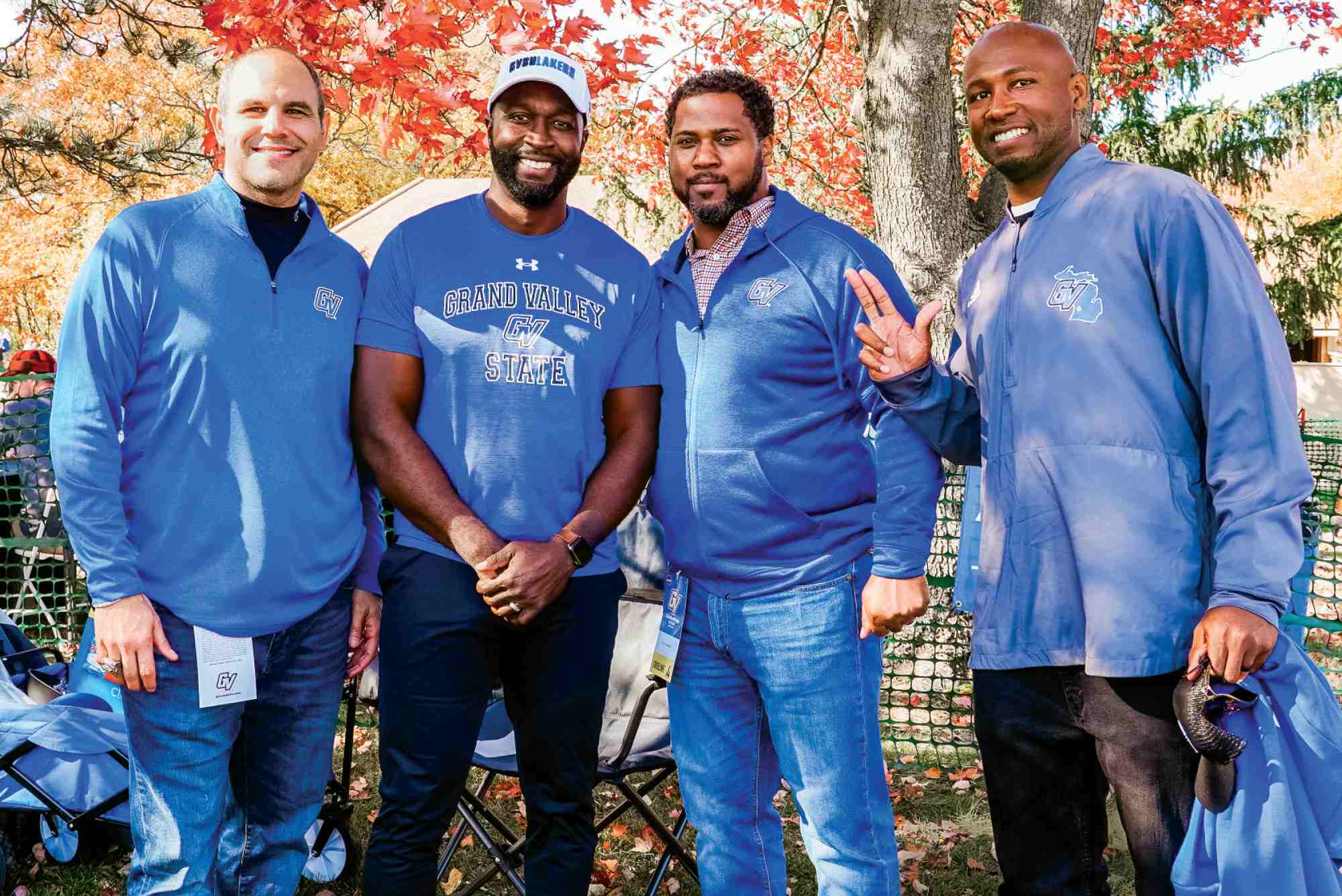 Alumni Events - - Grand Valley Magazine